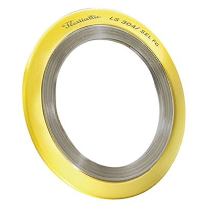 Spiral Wound Gaskets - Flexseal Industrial